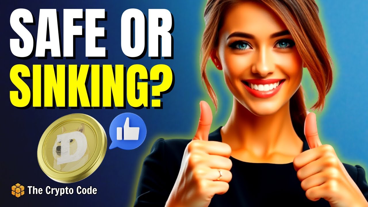 Is Dogecoin the Last Safe Bet in Meme Coins? (Shocking Truth) - YouTube