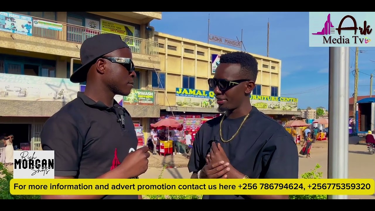 Do you know "VIBES OMU FARM" Mukulu Wekyanga(LITHAN MC) Tells Tell us ...