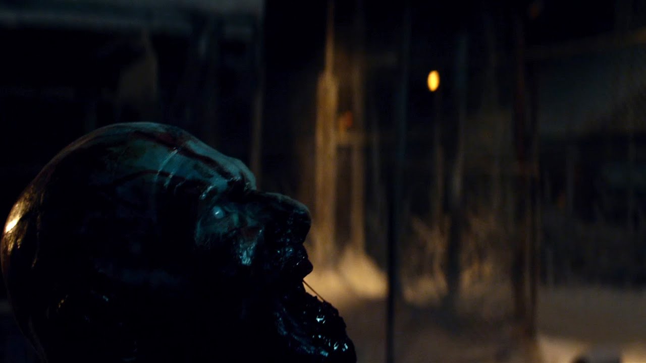 'Extinction' Trailer - YouTube