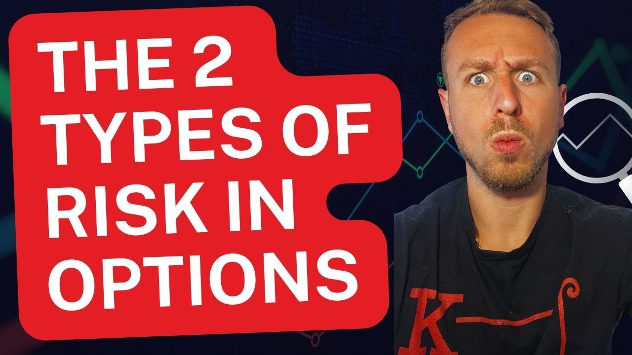 OPTION TRADING SECRET - WHY YOU NEED ASYMMETRICAL & SYMMETRICAL RISK ...