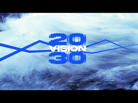 Vision 2030 | Ursprung und Ziel | mit Pastor Samuel Kißner - YouTube