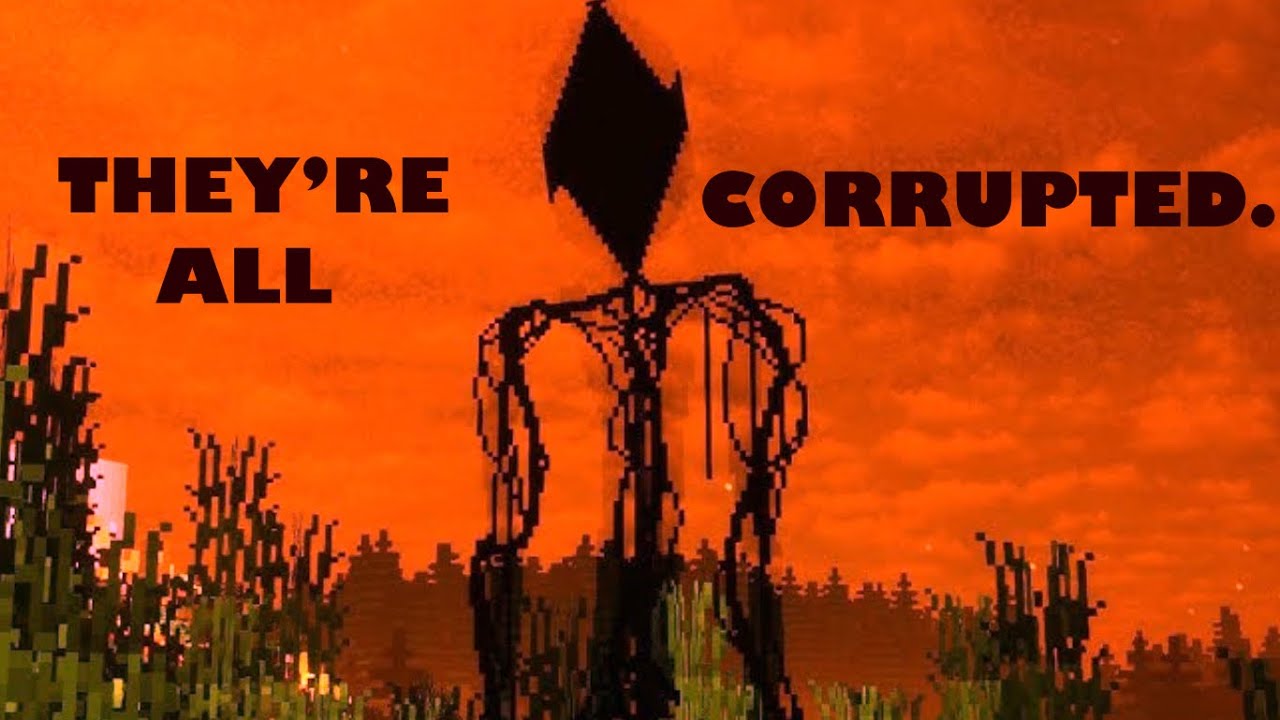 I found Null’s secrets | THE BROKEN SCRIPT part 3 - YouTube