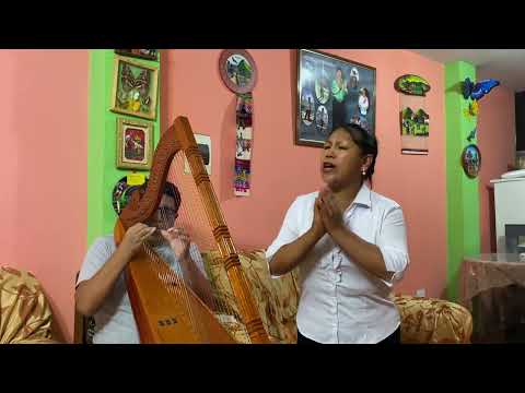 De que vale - Martha Mendoza “Flor Tauripampina”