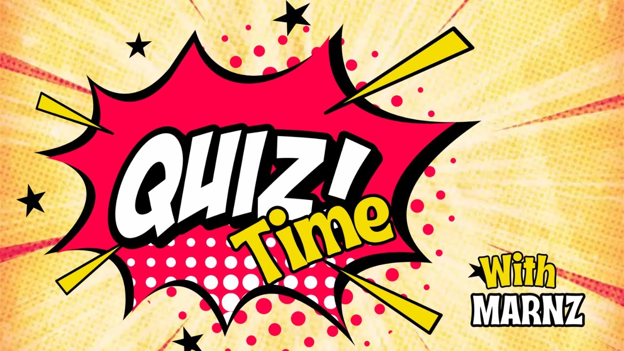 🎉 Welcome to the Fun Quiz Time for Kids@Marnztube - YouTube