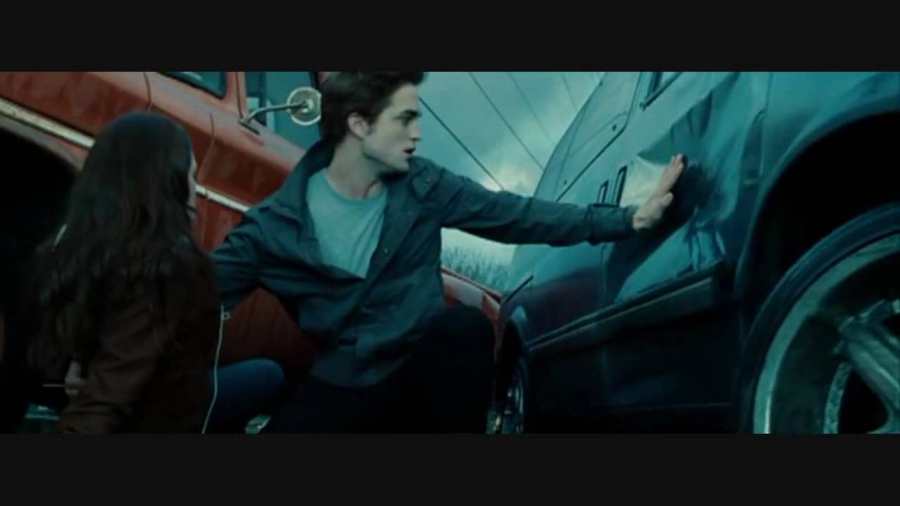 Twilight - Evanescence (Haunted) - YouTube