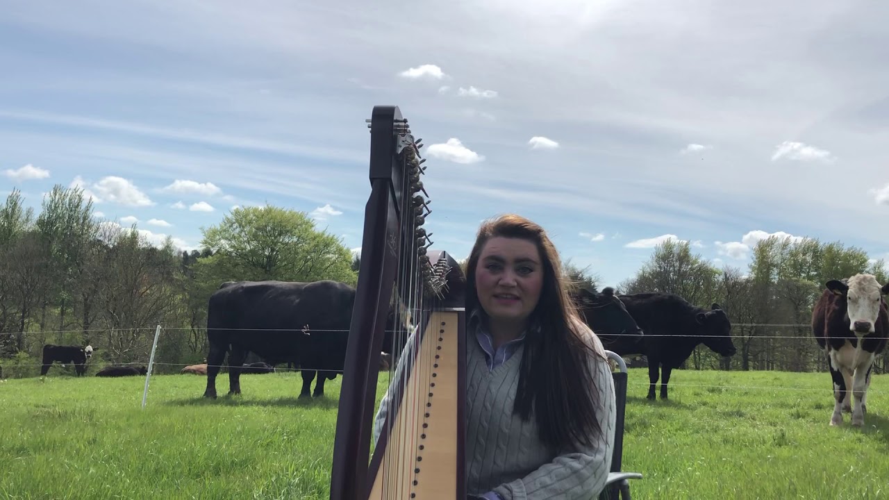 Sweet Child O’ Mine | Guns N’ Roses - Susan Grace Bates - YouTube