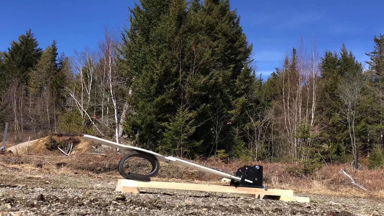 The Finest? Targets USA - Popper/Base - YouTube