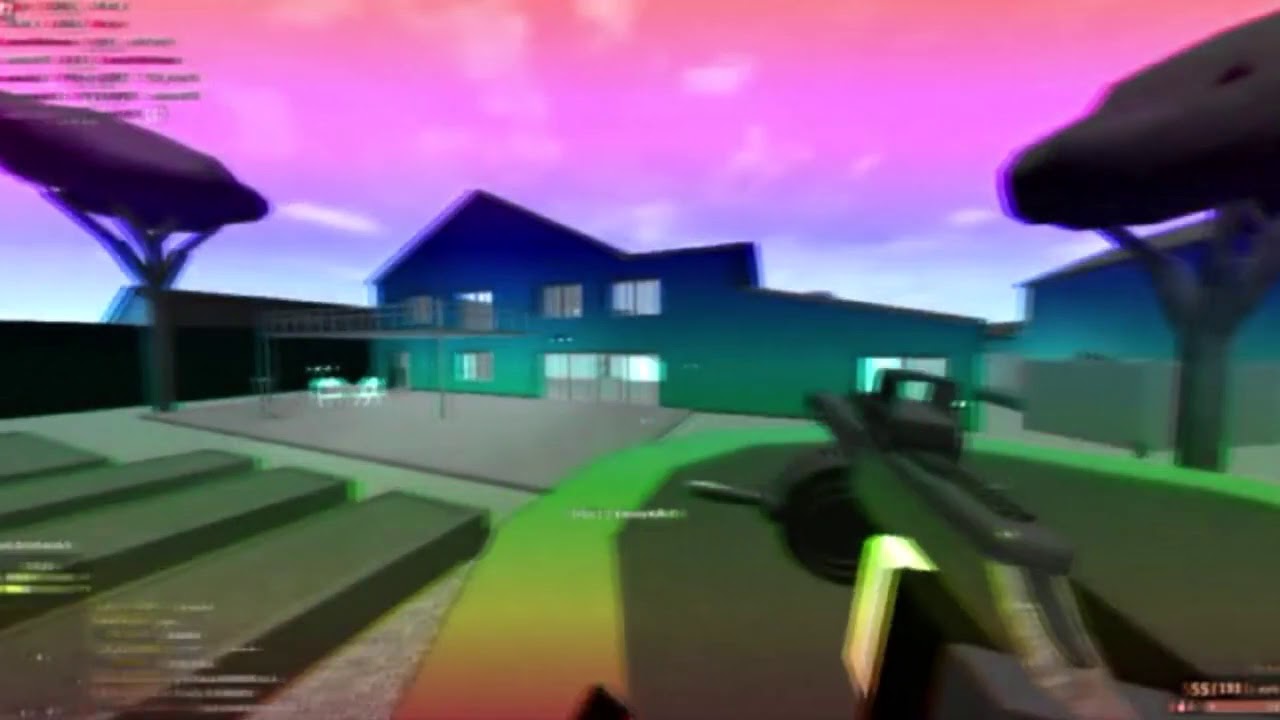 Introducing Phantom Clan by PTM Phoenix - YouTube