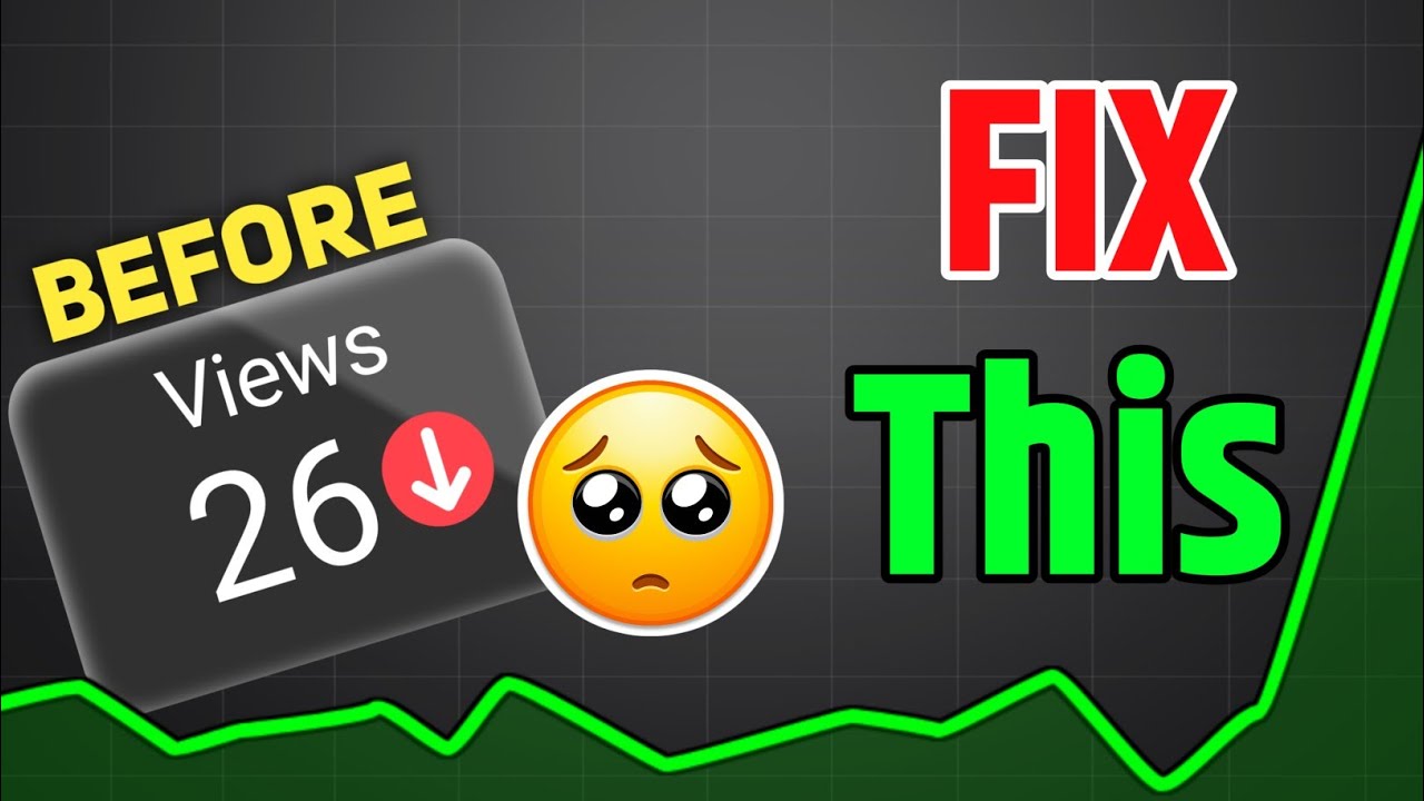 Old VS New Channel In 2025 ||How To Grow Old Channel||How To Best ...