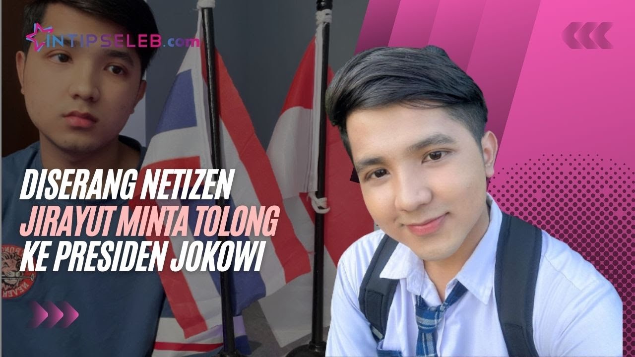 Timnas Thailand Main Kekerasan, Jirayut Jadi Bulan-bulanan Netizen - YouTube