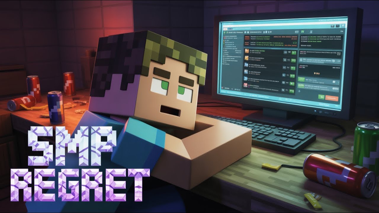 World’s Biggest Minecraft Build REVEALED LIVE - YouTube