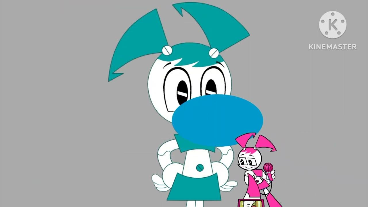 Jenny Wakeman Stomach Growling And Vore Youtube