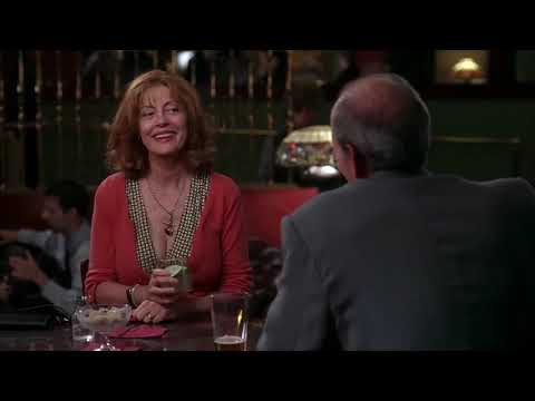 Shall We Dance (2004) a witness to your life