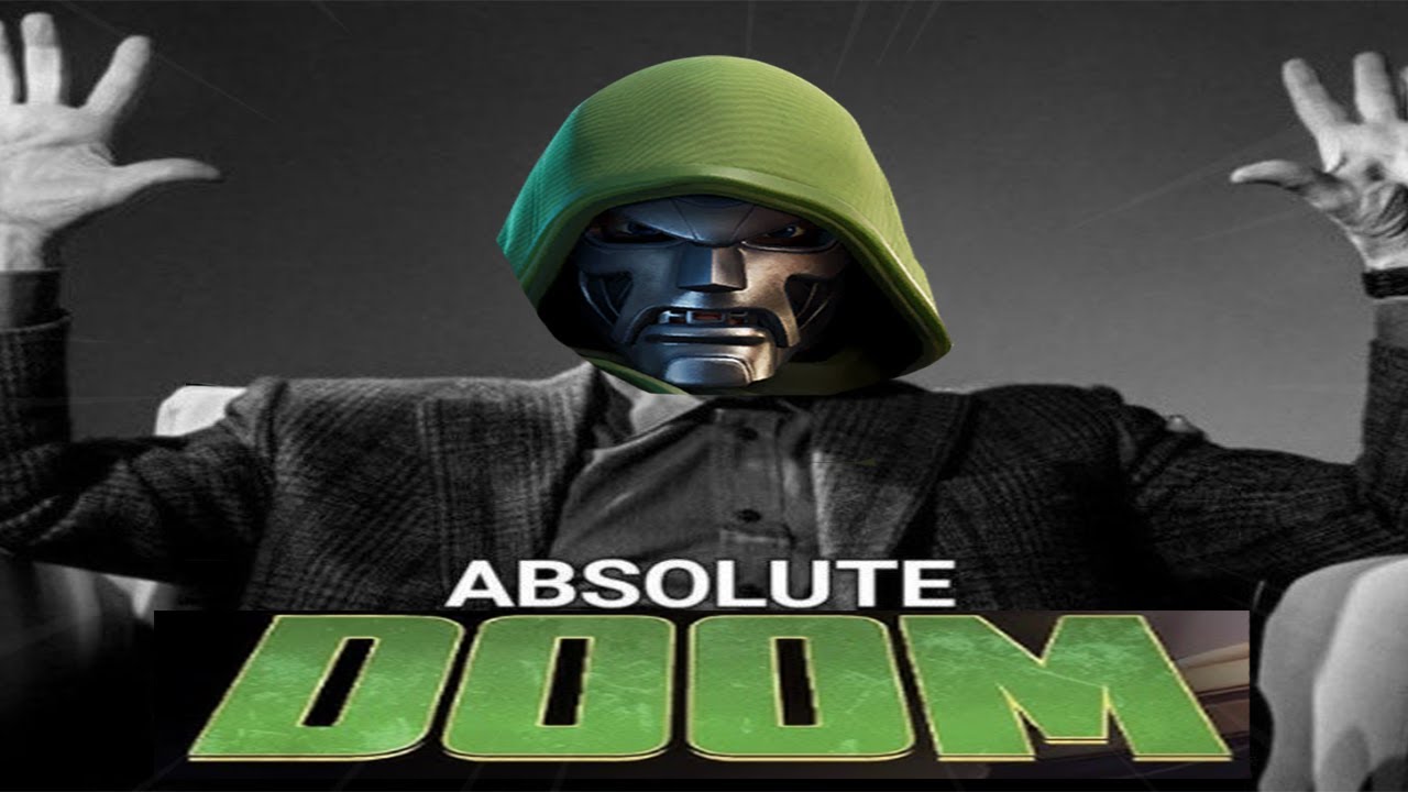 ABSOLUTE CINEMA... DOOM - YouTube