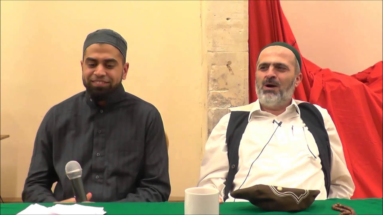 Dua for exams and success- Shaykh Samir al-Nass - YouTube