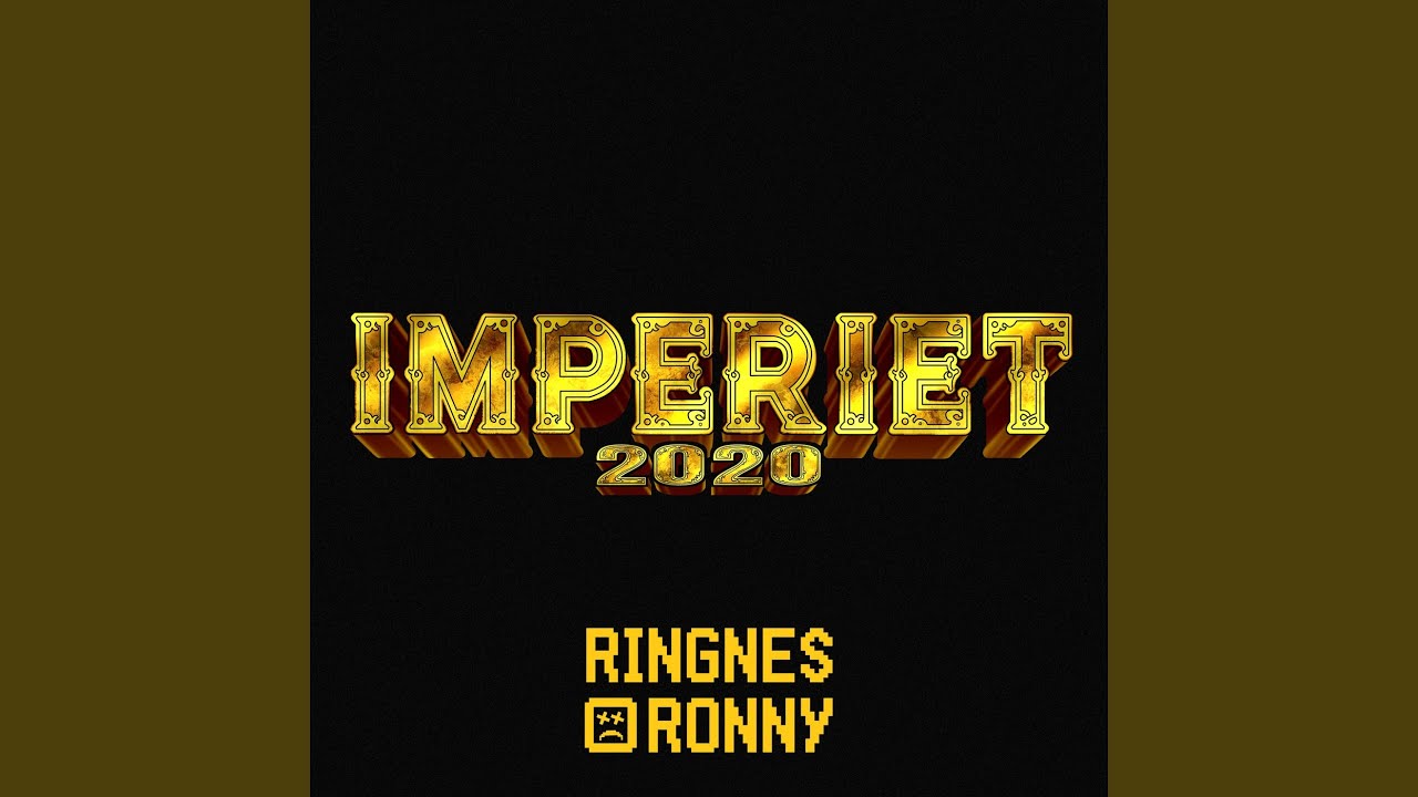 Imperiet 2020 - YouTube