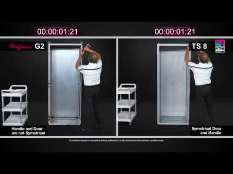 Rittal TS8 Modular Enclosures Comparison - YouTube