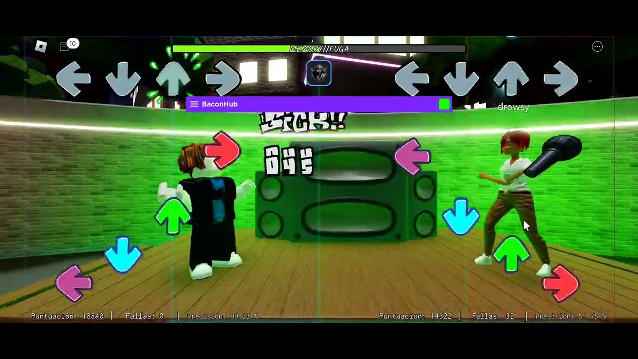 Basically fnf script - YouTube