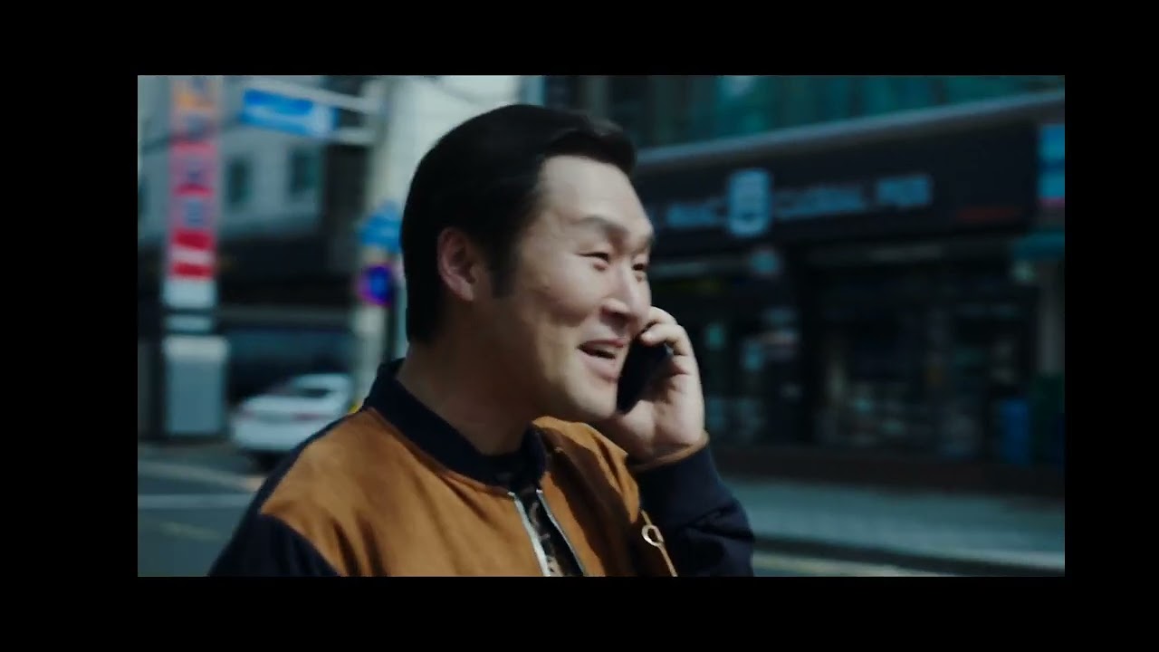 Start-up kmovie - Jung Haein hurt - YouTube