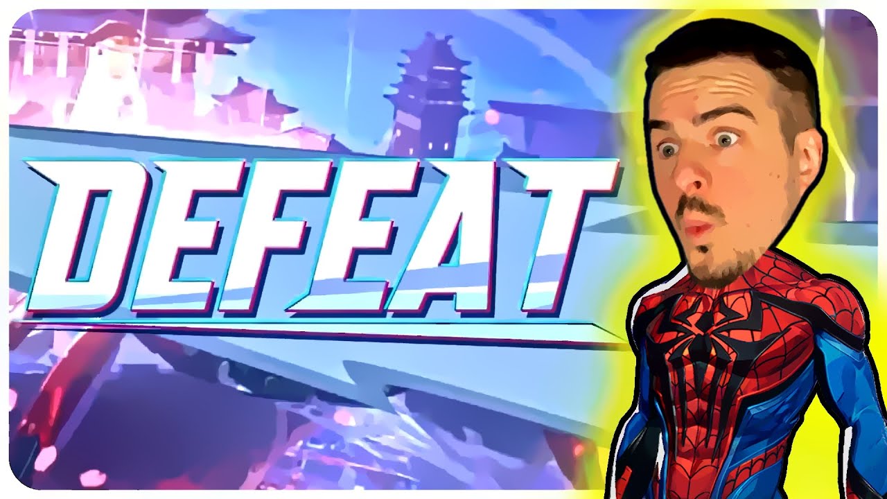 BADDEST SPIDER-MAN GUIDE EVER - Marvel Rivals - YouTube