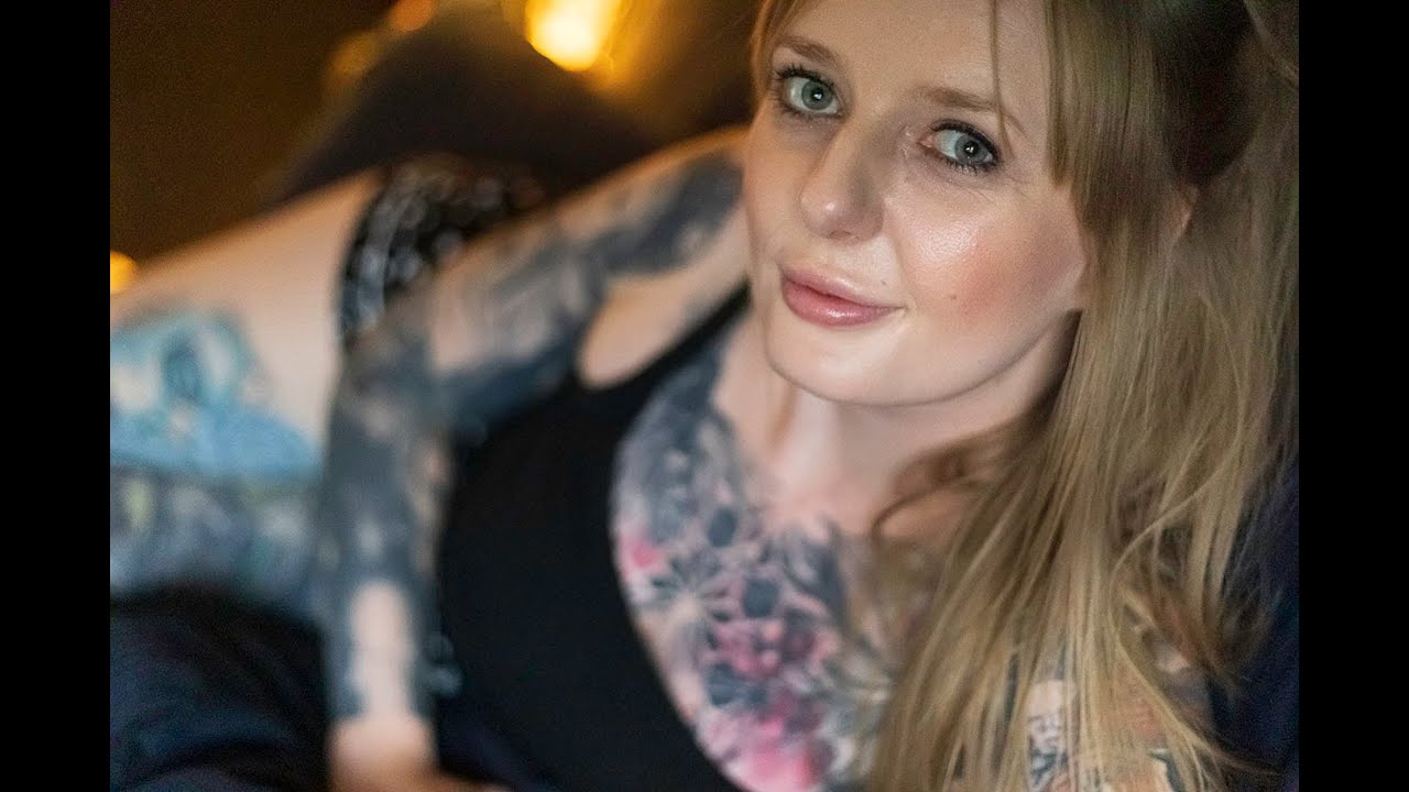 Asmr Come Over Here Relaxing You In My Bed Youtube