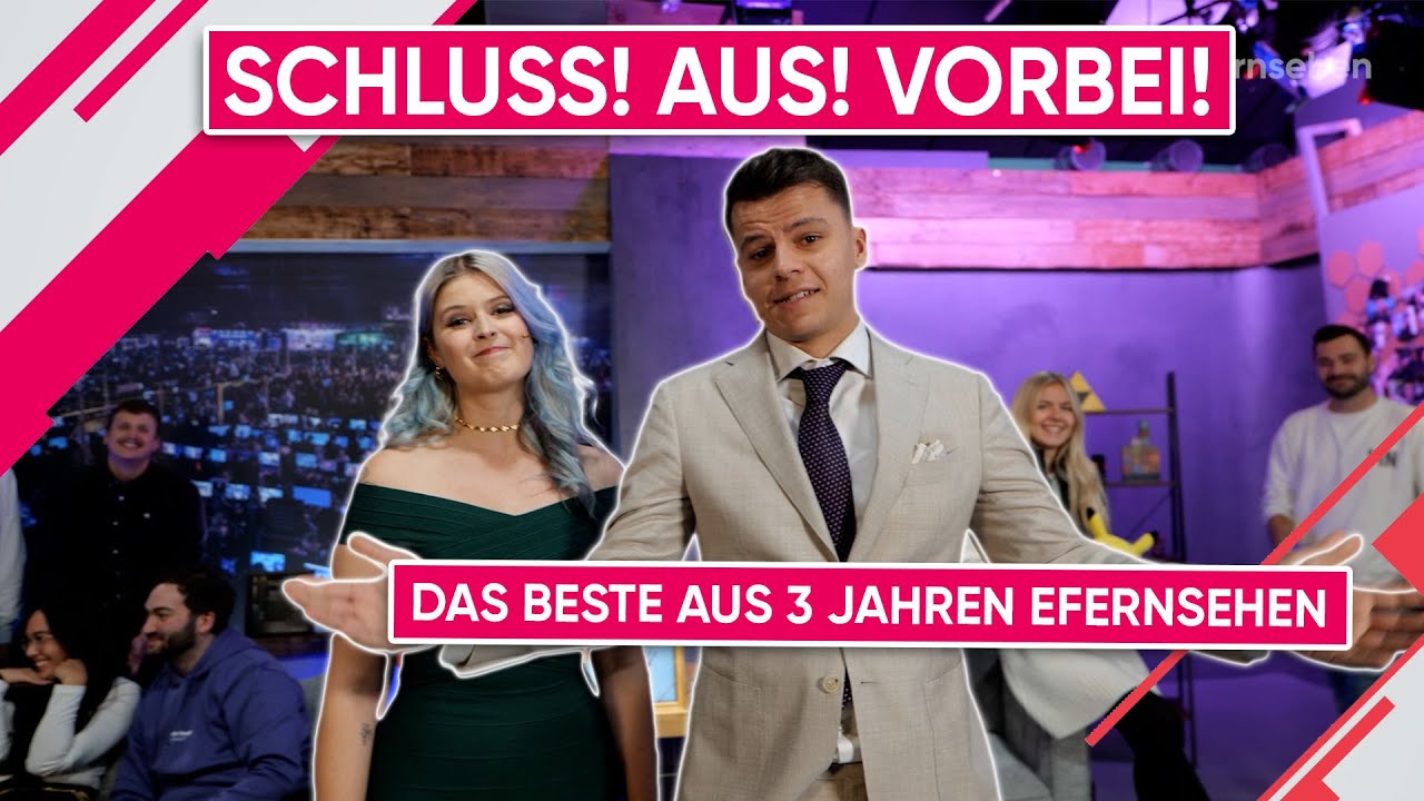 Letzte Folge eFernsehen – Paulomuc und Co. sagen tschüss | eFernsehen ...