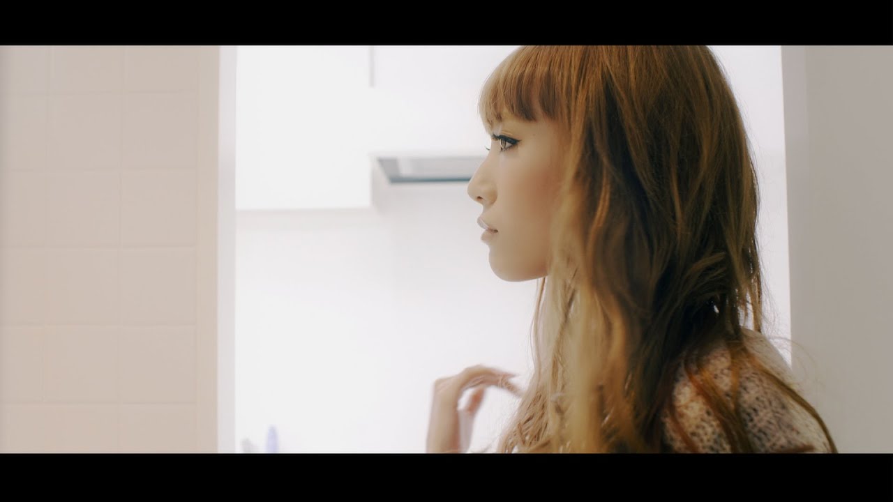 BLUE BIRD BEACH - きみがいるから (Music Video) - YouTube