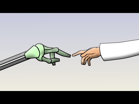 Unexpected God (Power Corrupts Part 7)