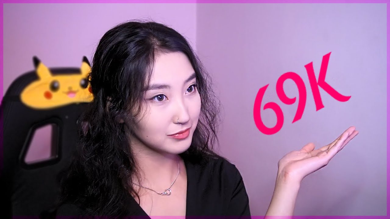 696969696969696969 merci beaucoup ️ - YouTube