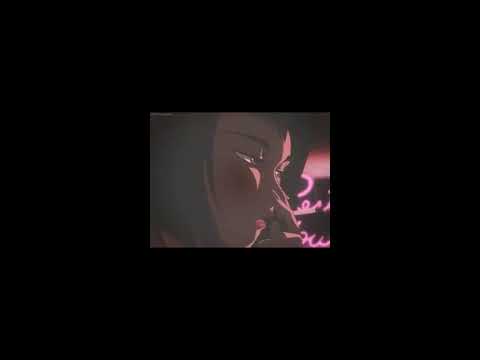 burry soprano-mary jane (slowed+rewerb)