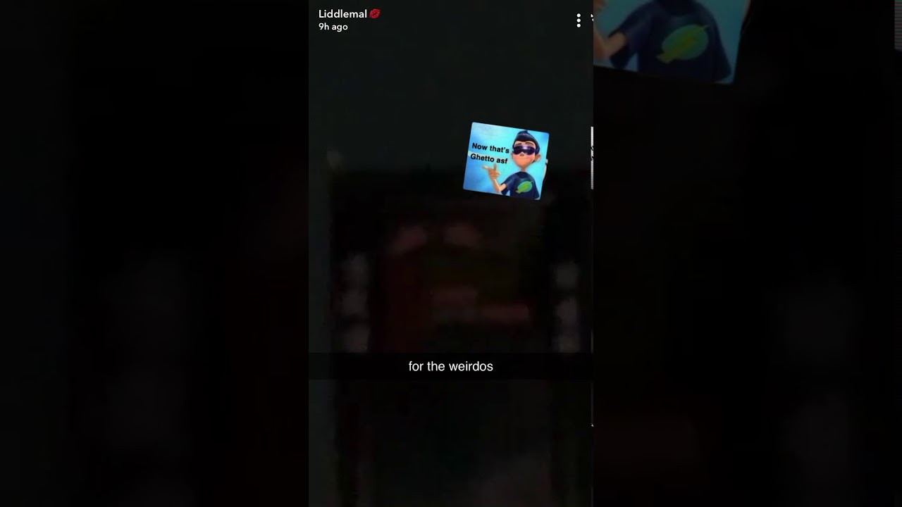 Snapchat Feet - YouTube