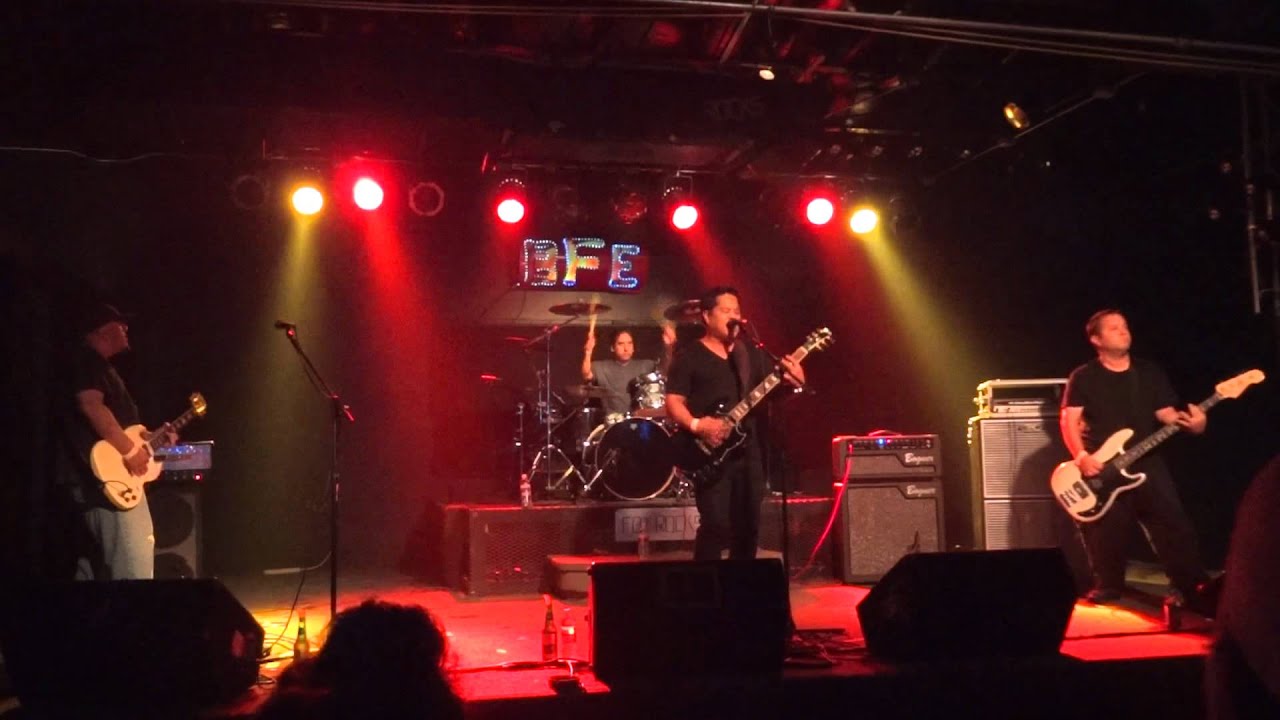 Deadbolt Zen - BFE Houston 2012 - YouTube