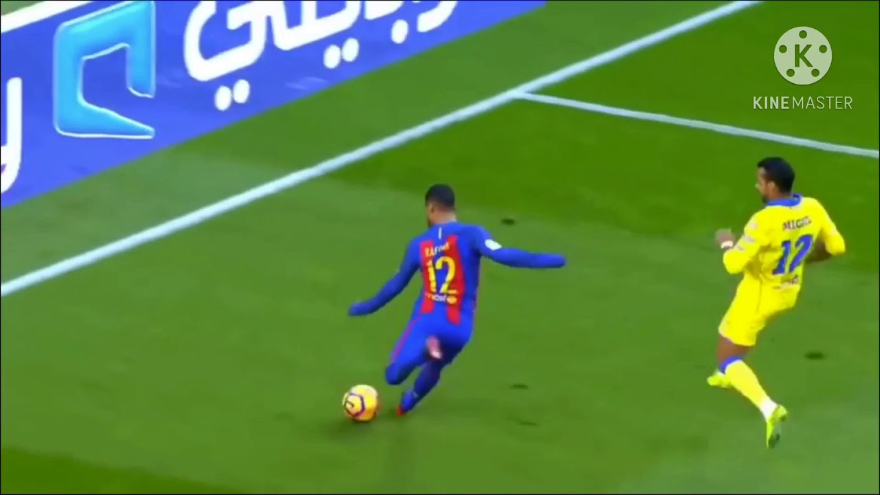 Messi highlights - YouTube