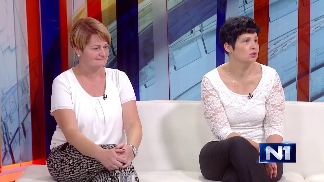 Novi dan / SOS Decije selo / 2.10.2017. - YouTube