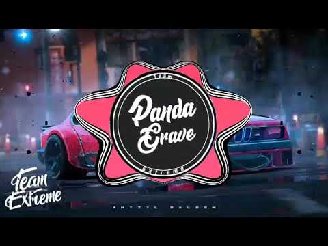 Vídeo Para Status Do Whatsapp/Team Extreme (Panda Grave)