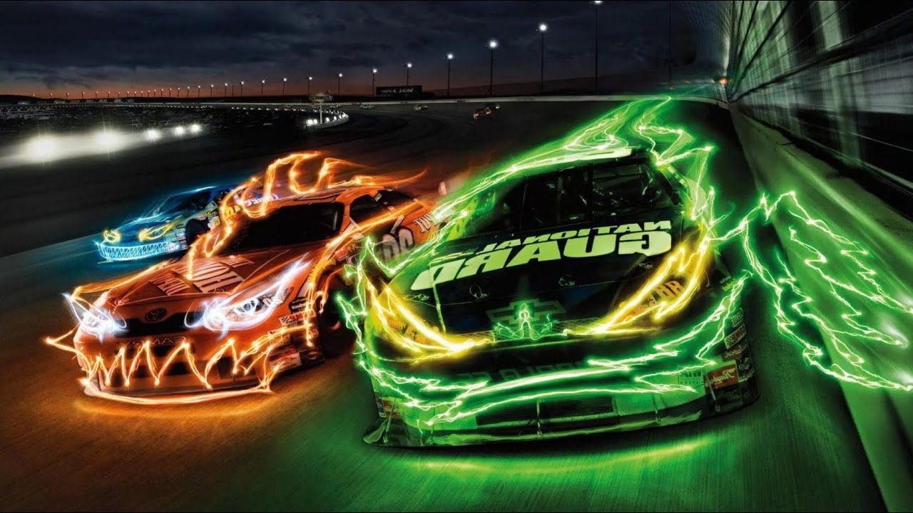 Cara Instal Main Rumble Racing PS2 HD & 4K di PCSX2 Nightly Terbaru ...