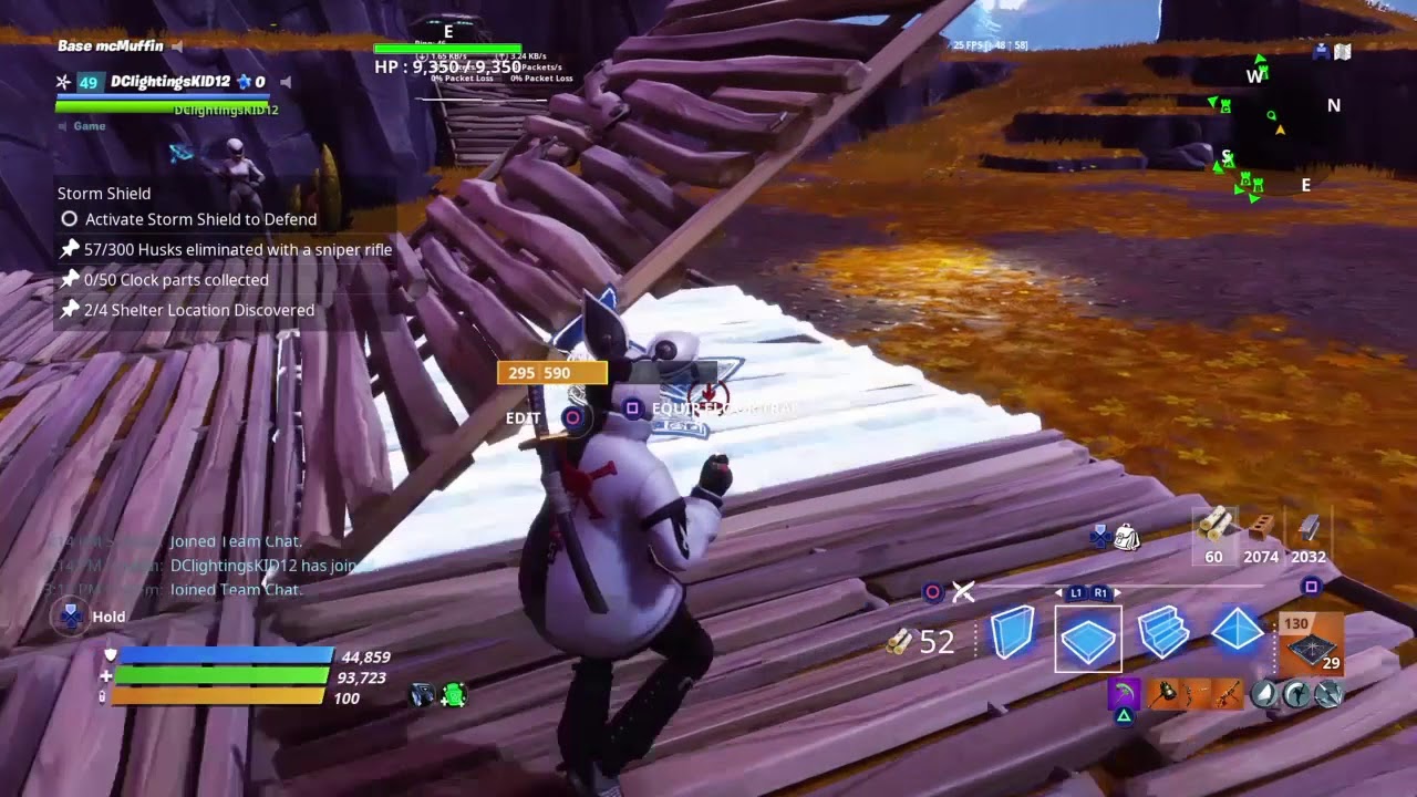 Invisible trap glitch may 2020 - YouTube