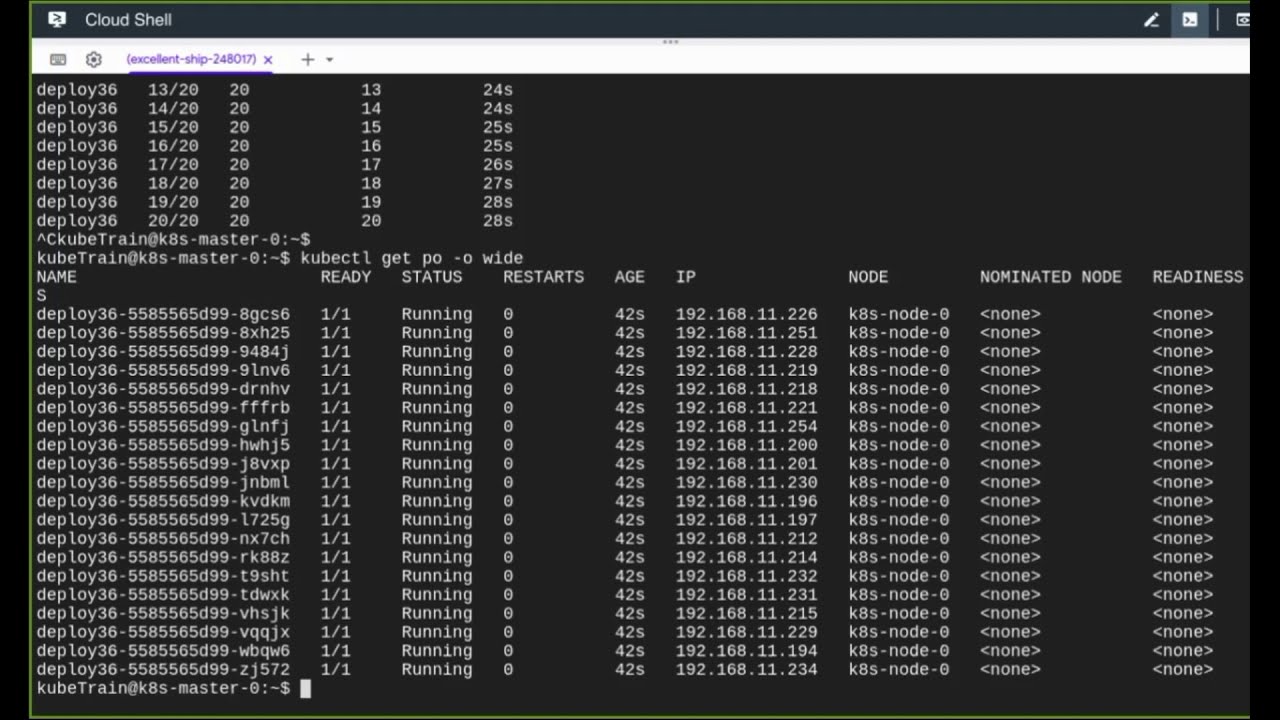 Kubernetes Node Affinity - YouTube