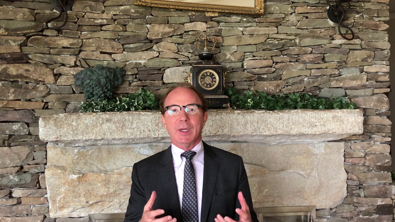 Dr. Patrick Sullivan at The Aston Baker Cutting Edge 2018! - YouTube