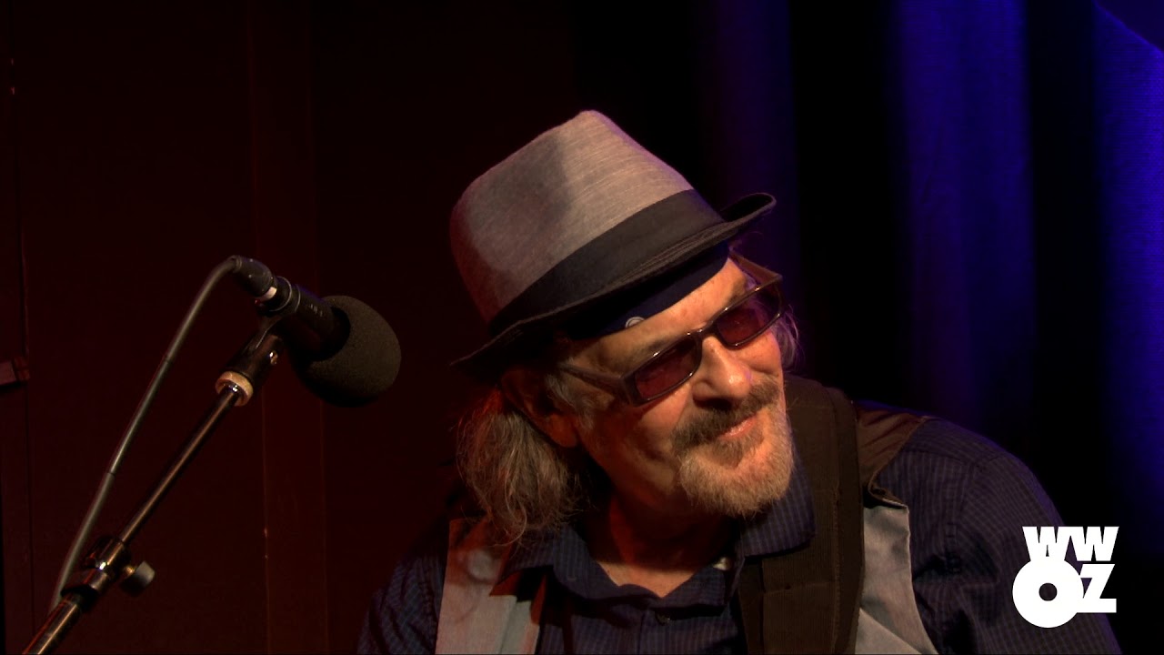 Jimmy Bean Ballero Band - Full Set - Live from WWOZ (2019) - YouTube