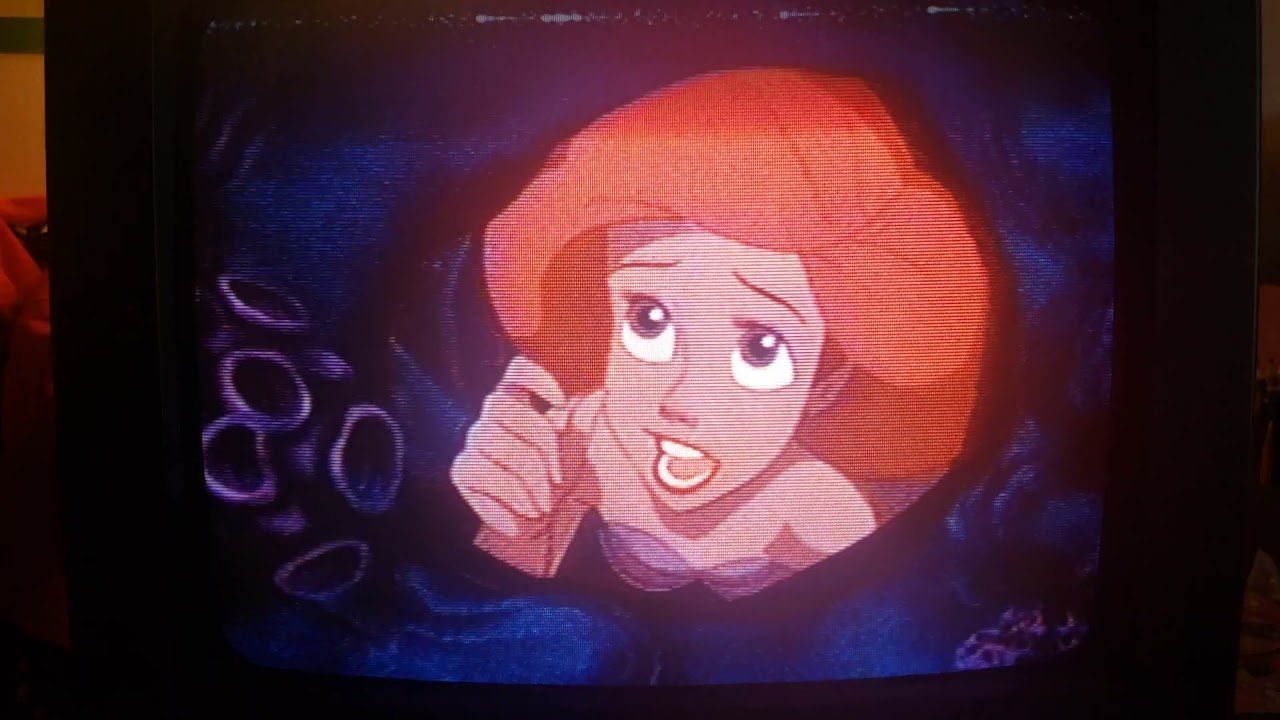 Opening to Peter Pan 1998 VHS - YouTube