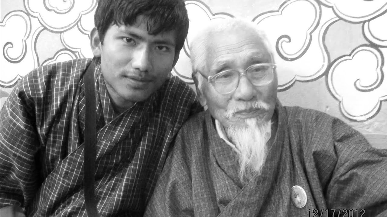Another tribute to the Zhungdra Legend- Sharcho Gungthang Lhamo|Lopon ...