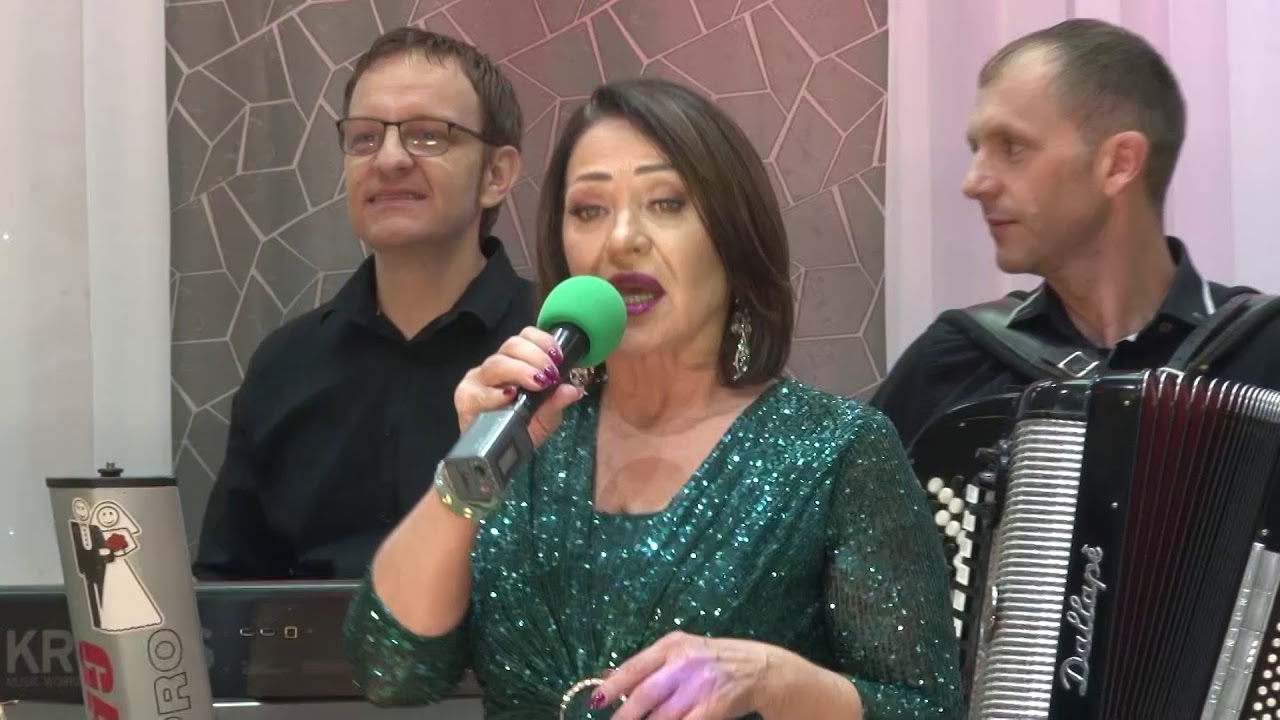 Petra Ivanovic - Idi tugo (Novogodisnji program - TV Duga Plus 2021 ...
