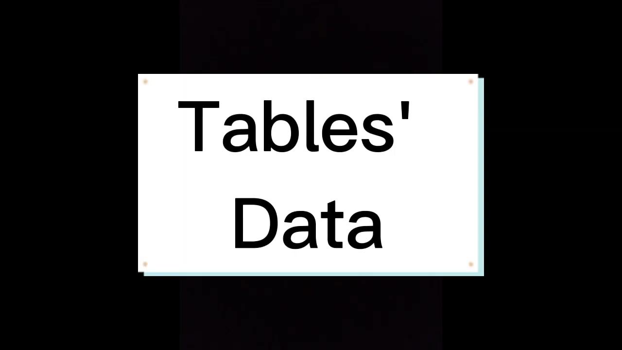 BSIT 2C&2D Database Project for FINALS - YouTube
