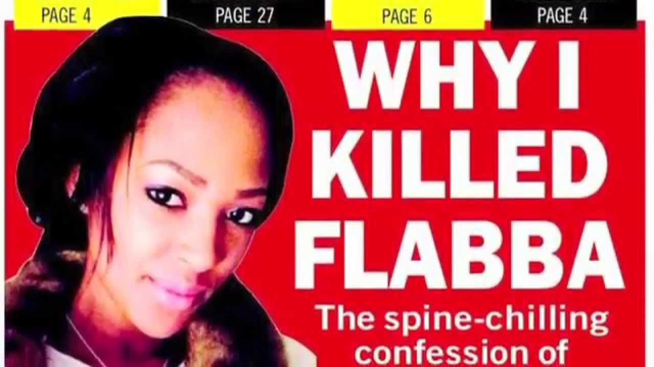 Flabba's Case in Court - YouTube