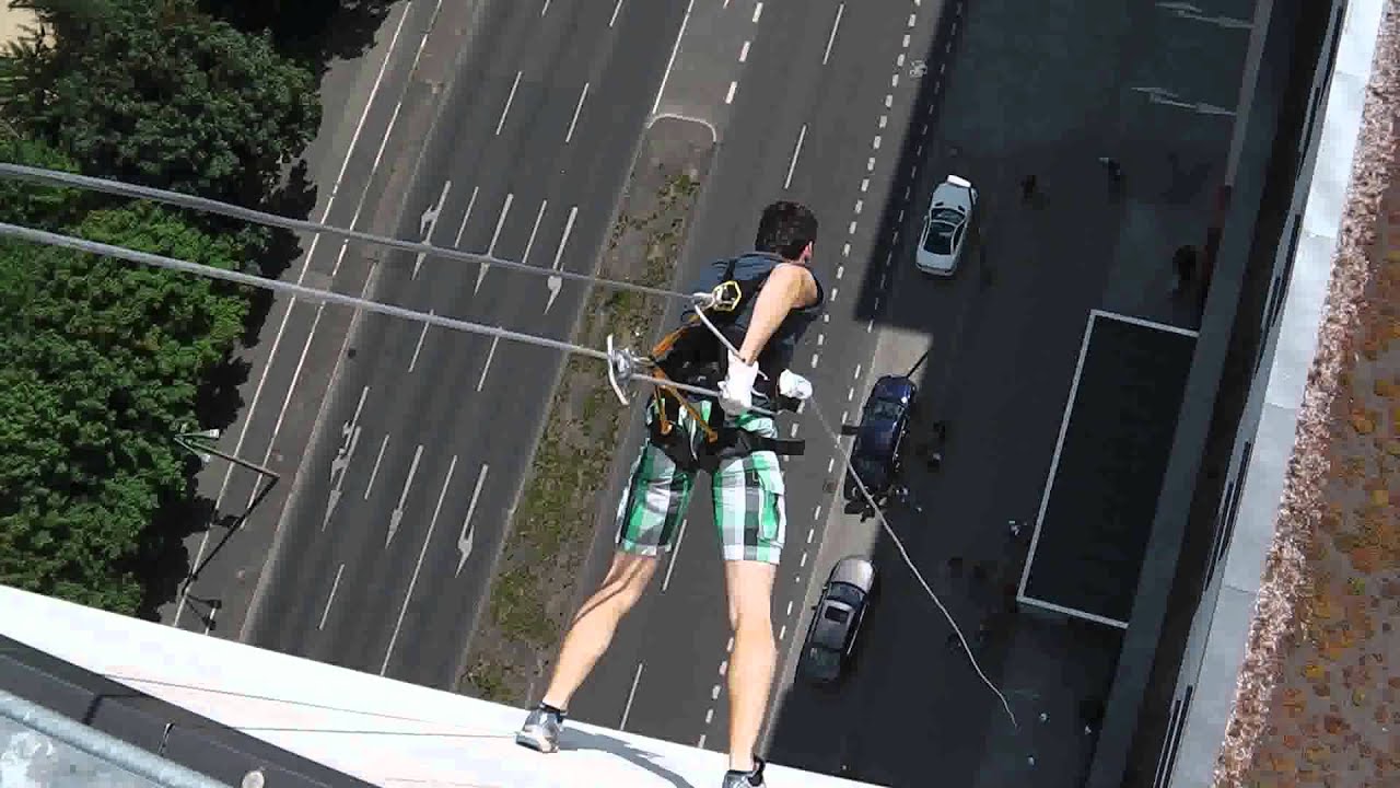 House Running - YouTube