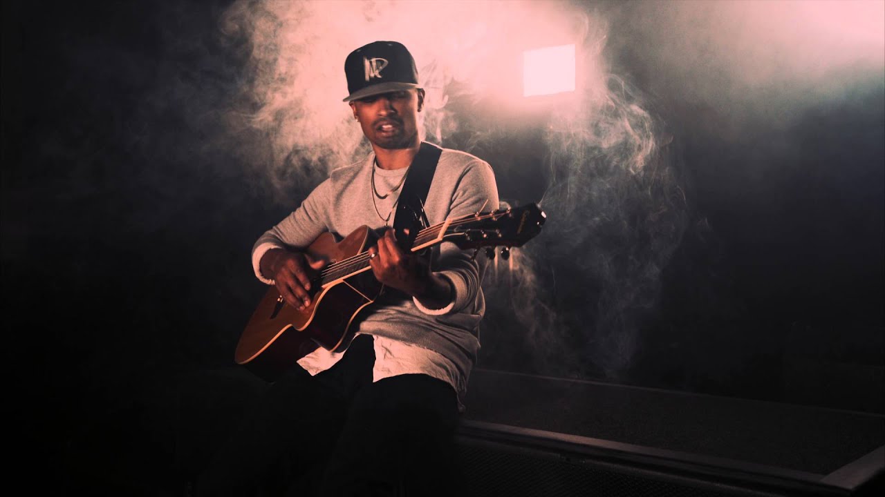 Malcolm Diggs - The Feelings of Drake (Hotline Bling Cover 4k) - YouTube