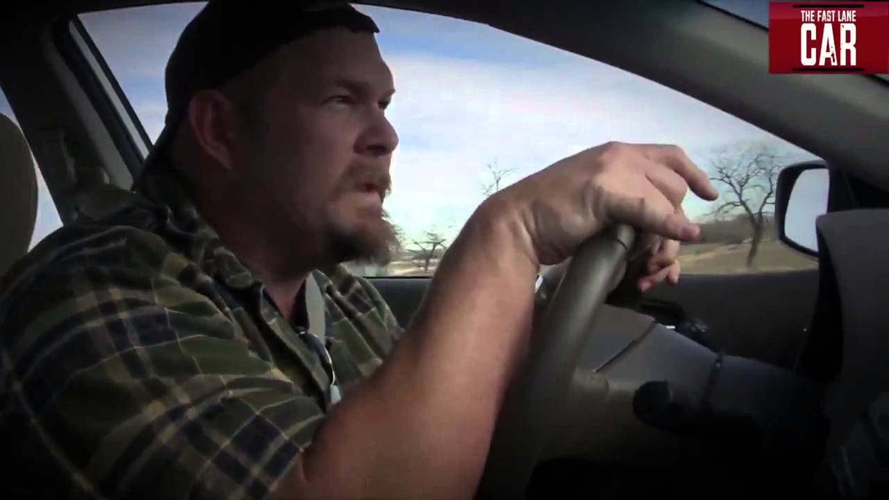 The Fast Lane Car: The funniest and best Outtakes part 1 - YouTube