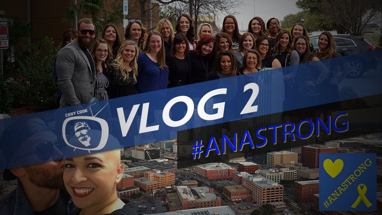 Cody Code TV | BTS | Vlog 2 - YouTube