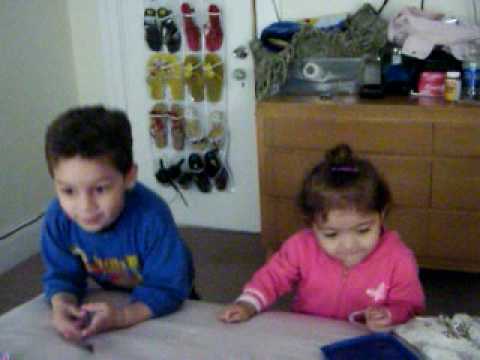 sigle lady gugu e kemberly - YouTube